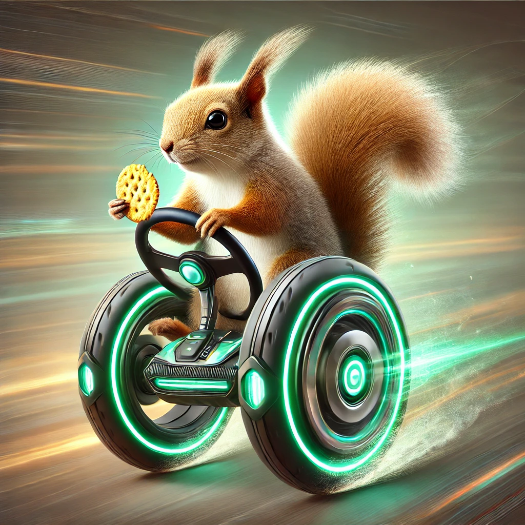 Chip: Si Teknisi Fase yang Bikin Geger di Mobile Legends - Legenda Vortixel